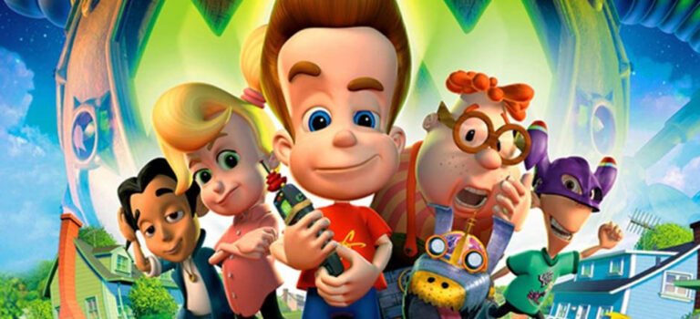 6 Times 'Jimmy Neutron' Was Actually The Most Relatable Nicktoon ...