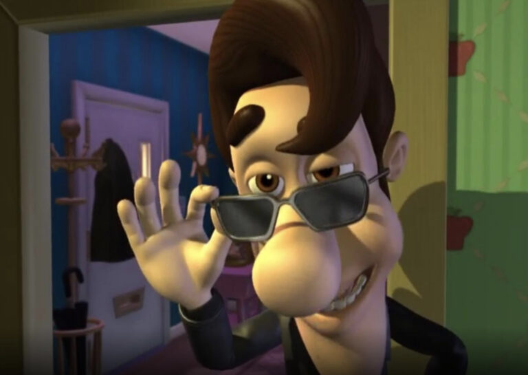 6 Times 'Jimmy Neutron' Was Actually The Most Relatable Nicktoon ...