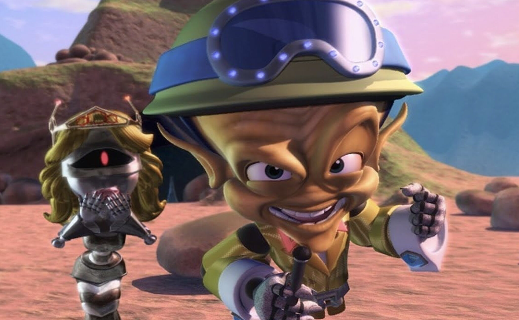 6 Times 'Jimmy Neutron' Was Actually The Most Relatable Nicktoon ...