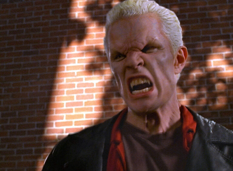How Buffy’s Spike Became One Of The Show’s Most Important Characters ...