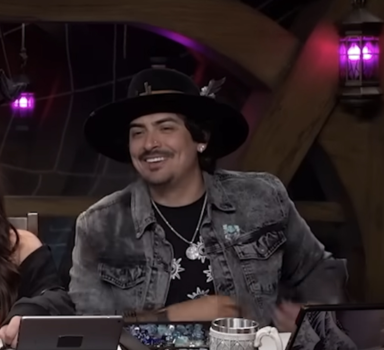 How Robbie Daymond Became More Than Just A Guest Star On ‘Critical Role ...