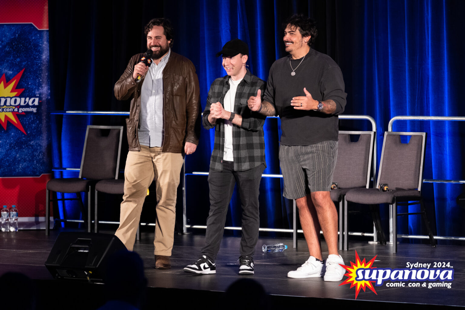 ‘Monster High’ Voice Actress Joins The Supa-Star-Studded Line-Up En ...