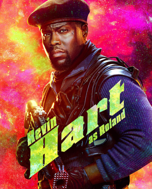poster-Borderlands-Kevin-Hart-as-Roland - Supanova Comic Con & Gaming