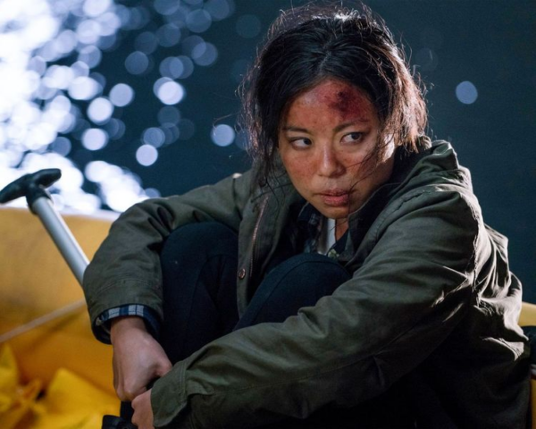 There’s No ‘Bad’ In This ‘Batch’! 'Star Wars', 'Star Trek' & TWD Stars ...