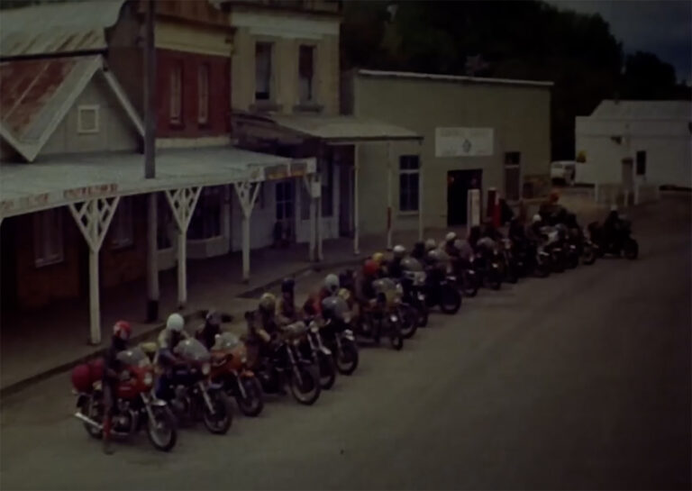 PANEL RECAP: Steve Bisley & Tim Burns On The Impact Of ‘Mad Max ...