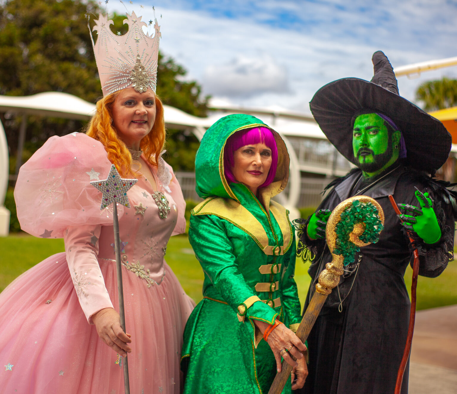 Your Memories of Supanova: Celebrating 100 Events! - Supanova Comic Con ...