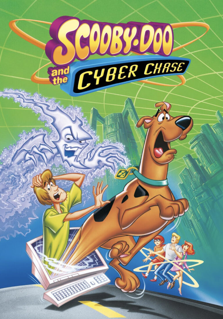 Remembering The Scooby-Doo Video Games - Supanova Comic Con & Gaming