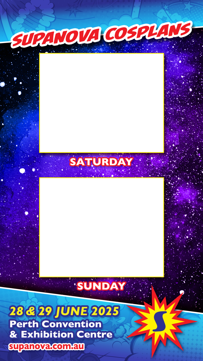 Cosplay - Supanova Comic Con & Gaming