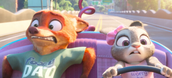 ‘Zootopia 2’: Judy Hopps & Nick Wilde Tackle A New Mystery - Supanova ...