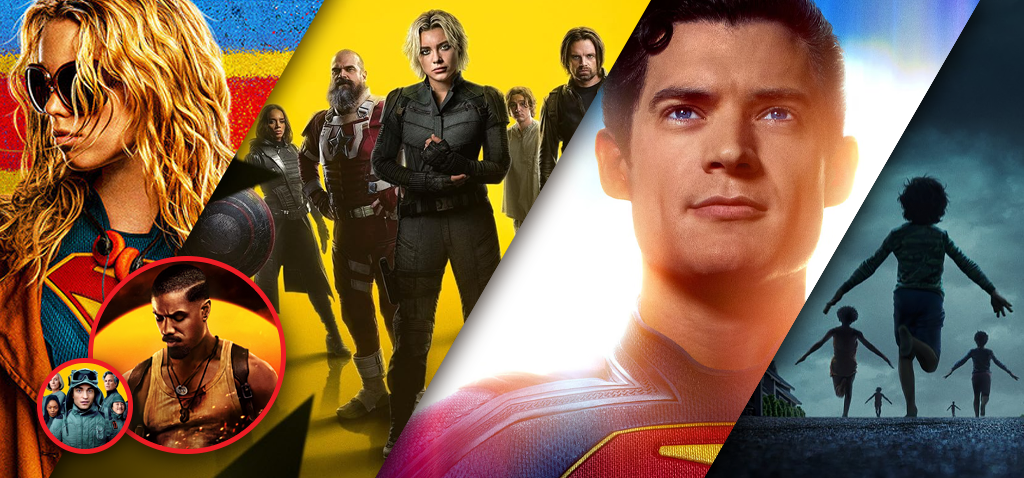 Supanova’s Top Picks Of 2025 - Supanova Comic Con & Gaming