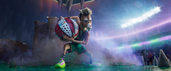INTERVIEW: Australian Animator Daniel Pozo On ‘Goat’, His Career & More ...